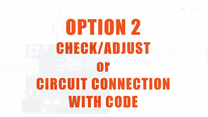 Do Your Arduino Simulation In Tinkercad By Makingroboticsc Fiverr 9150