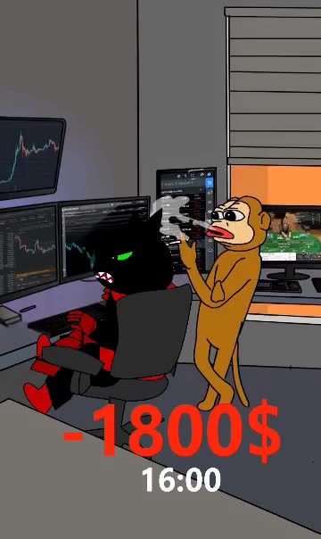 Do crypto meme video funny meme video solana meme pepe frog ponke style ...