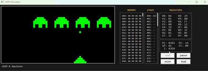 Develop efficient c, cpp projects for windows by Ilanvinograd | Fiverr