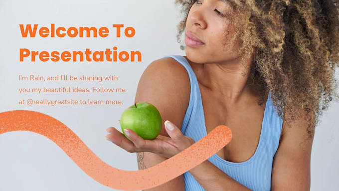 Create captivating powerpoint presentation designs for you by ...