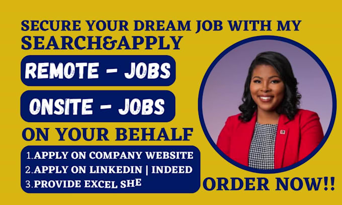 Optimize your job search, application, and remote job opportunities by ... Optimize your job search, application, and remote job opportunities by ...