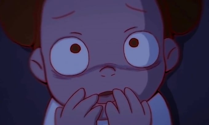 Animate your comic book, manga, webtoon, anime, comic animation motion ...