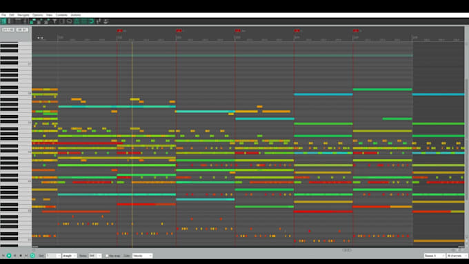 Compose music for your animation or film by Benrcomposer | Fiverr