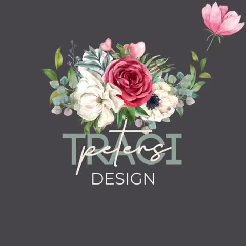 Deliver fun professional feminine and colorful branding by Peterstraci ...
