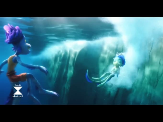 3d disney pixar style character modelling, disney pixar animation ...