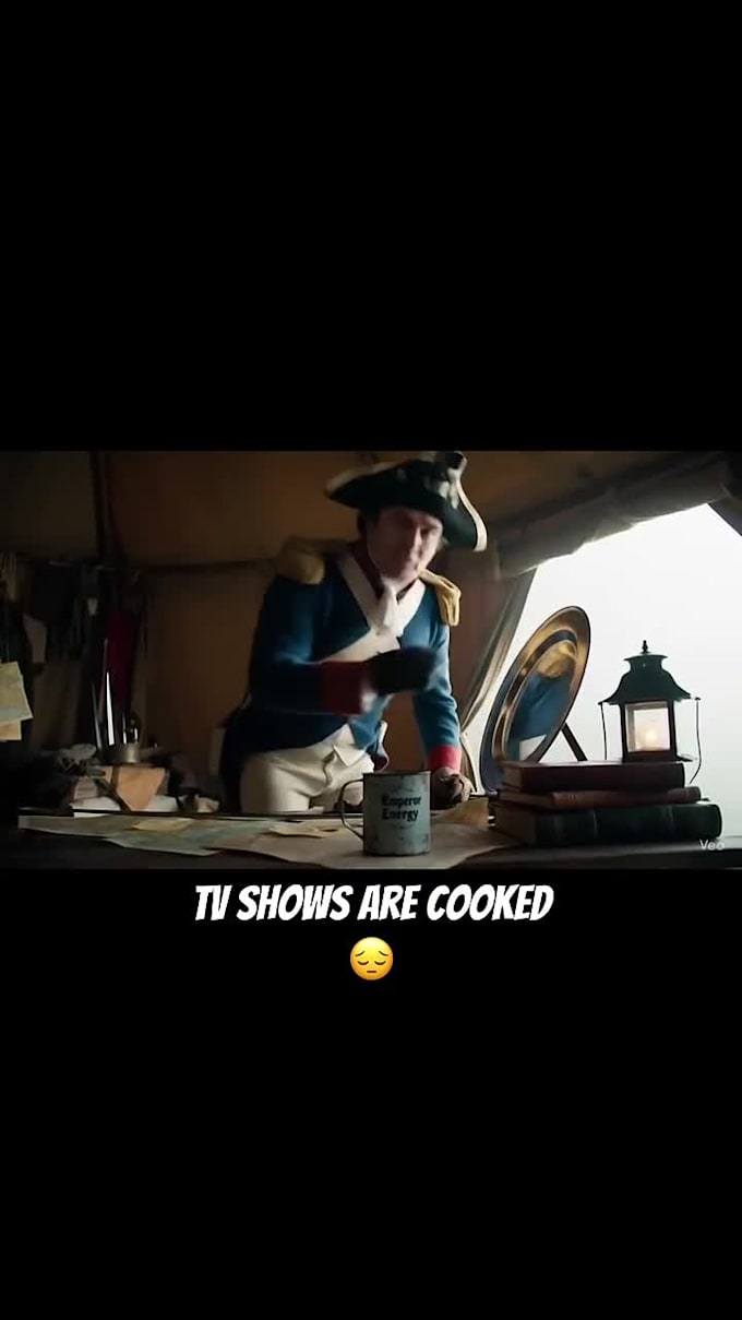 Create realistic stunning ai movie ai video using google veo3 sora kling ai gen4 by Evolve ...