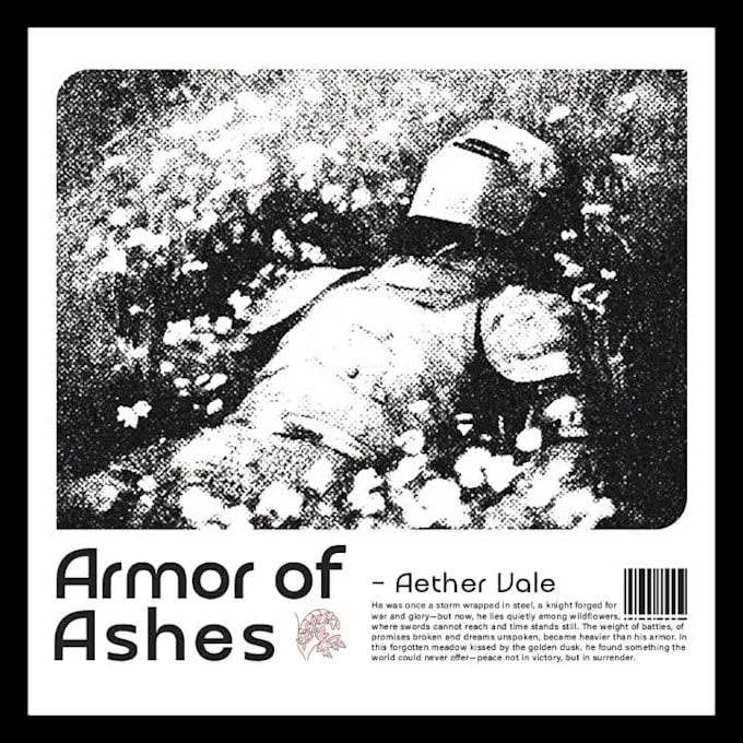 Design movie poster, music poster, cover, flyer by Mahinazur_05 | Fiverr