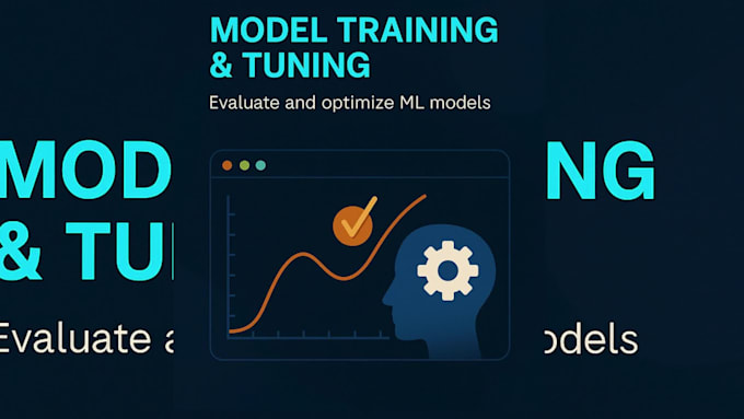 Build predictive ai and machine learning models with api deployment by ...
