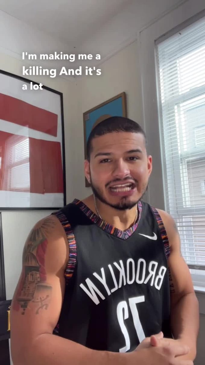 Write an elite rap verse or hook for your next project by Mikelo210 | Fiverr