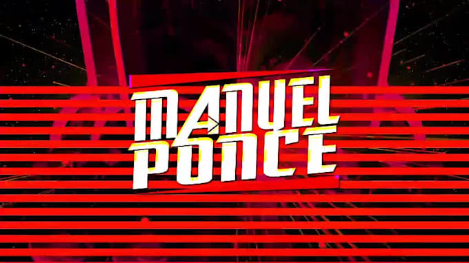 Design dj logo, visual loop, stream layout, graphics for djs by ...