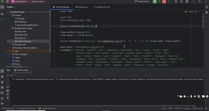 Programma lampone pi, arduino, stm32, esp32, esp8266