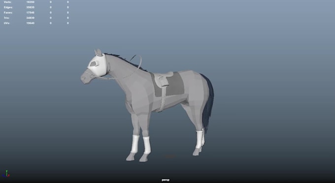 Make dynamic poses for colt and avatar by Jahengeerkhan | Fiverr