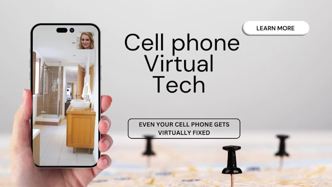 Provide you with awesome technical support for your devices by Bryan ...