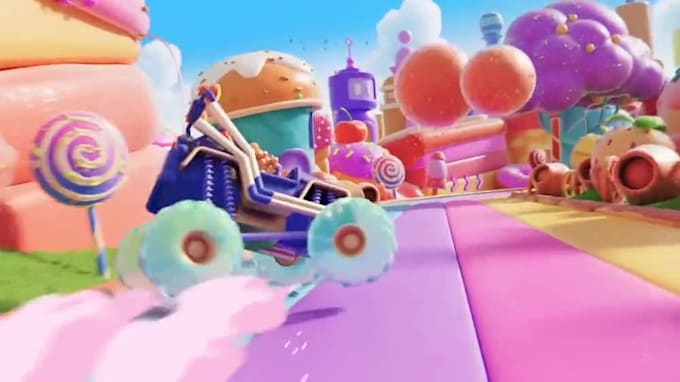 3d animation videos for kids, poem, nursery rhyme, fairy tale ...