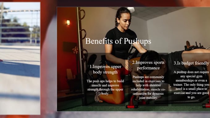 Create the best possible visual description by Gpdhal6 | Fiverr