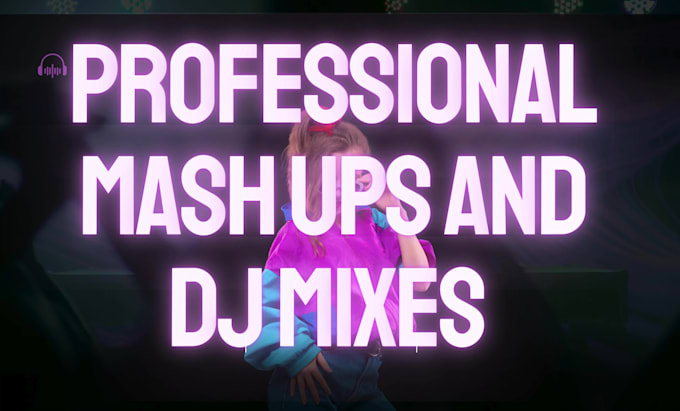 Mix professional dj mix of your favorite songs pro dj mix music dj ...
