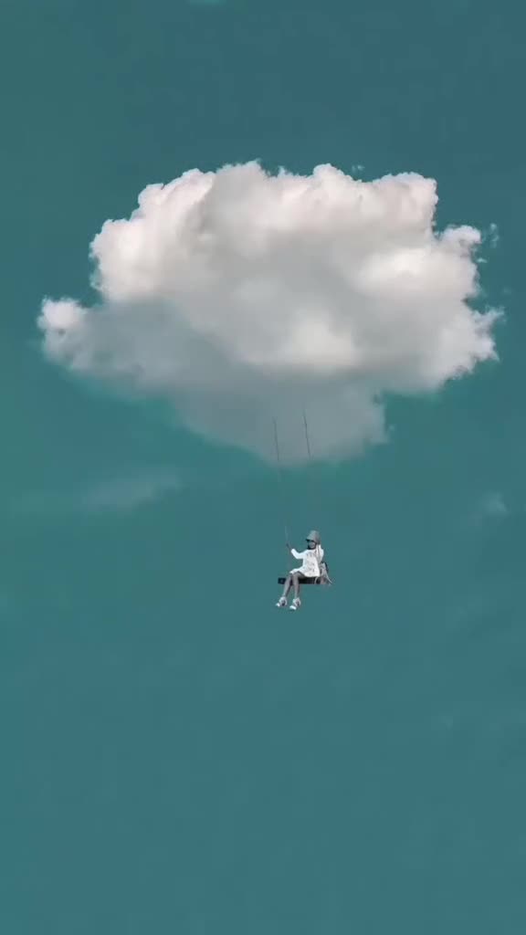 Make a digital collage animation video by Bassyben | Fiverr