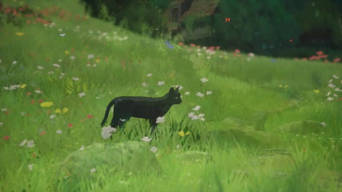 Design 3d game environment game background level design in unity unreal engine by Brocklyn01 ...