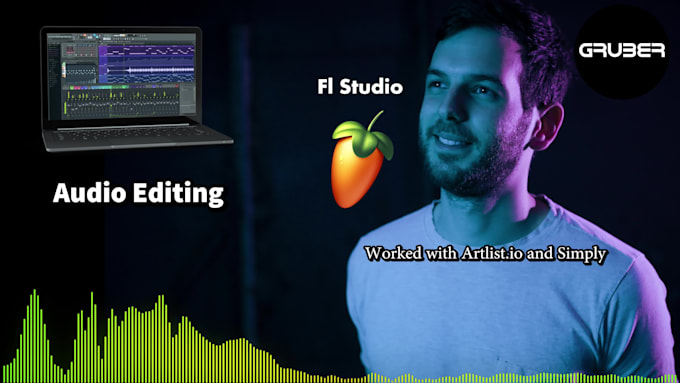 Teach how to use, produce music, mix and master in fl studio by ...