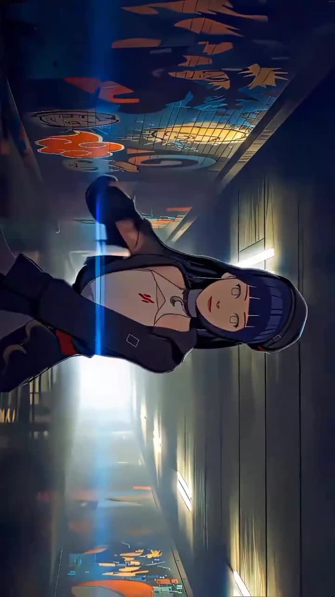 Edit a professional 4k amv anime music video edit for you by Alexa ...