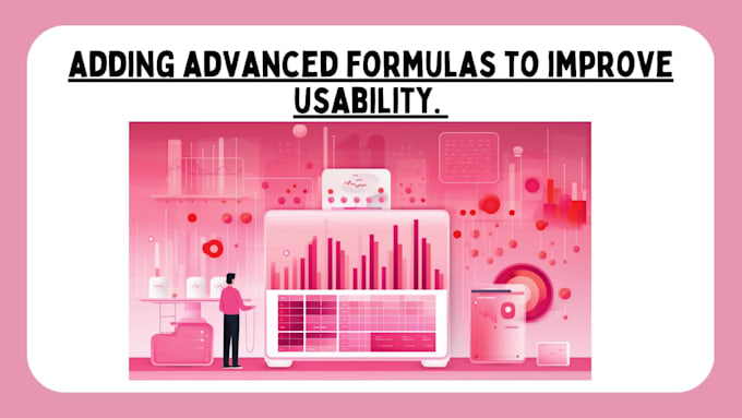 Solve your excel or google sheets problem by Anjumarasyed | Fiverr