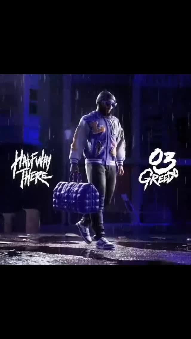 Create 3d motion art cover and motion graphics with album cover art by ...