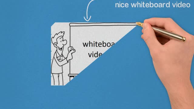 Make a nice whiteboard animation with voice over by Digitalhamza | Fiverr