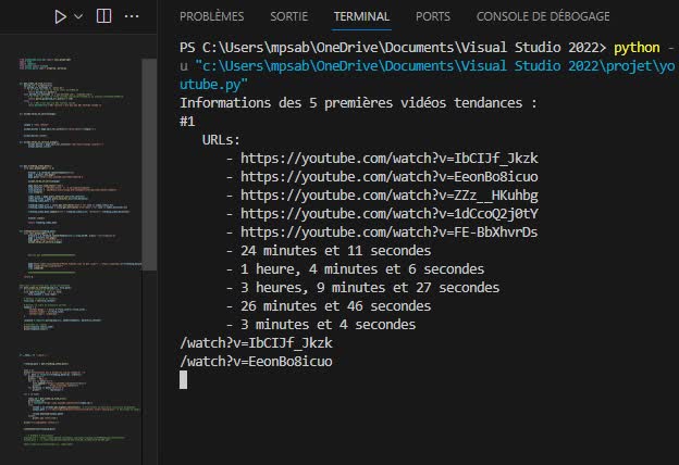 Create a custom youtube video downloader and cutter bot by Mpsabon | Fiverr