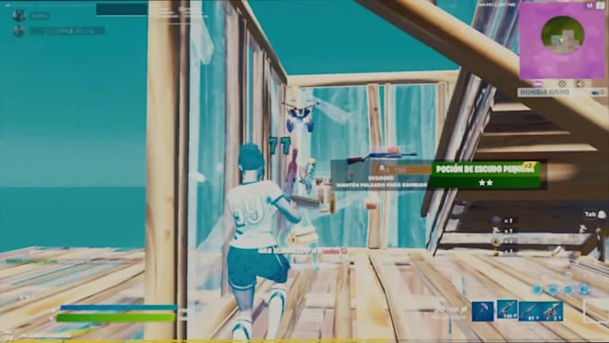 Edit you the best fortnite montage or highlights by Hrvojeduretek | Fiverr