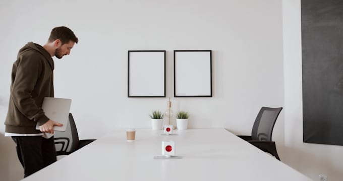 Your custom zoom virtual background, pro designing by Billyxgraphic ...