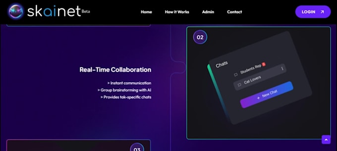 Be your python, django, flask, fast api, ai and ml developer by Aahsaniqbal001 | Fiverr