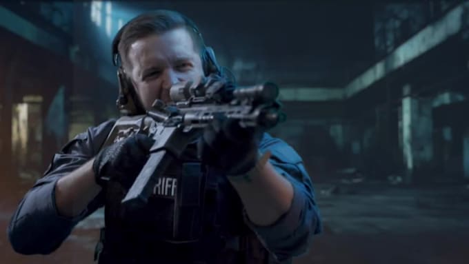 Render vfx visual effects, cgi compositing, special effects video ...