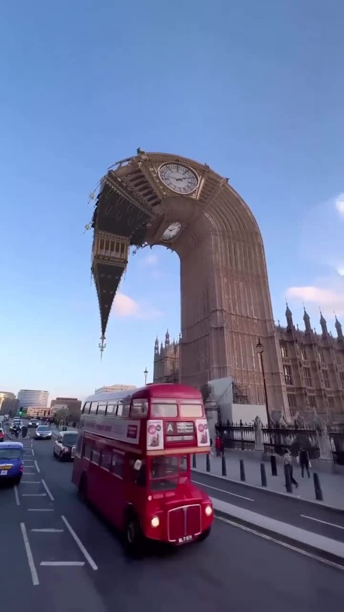 Cgi viral 3d industrial animation viral 3d vfx cgi fooh social media ...