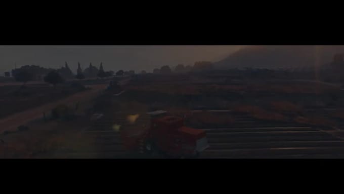 Fivem esx combine harvester job by Gipsydev | Fiverr