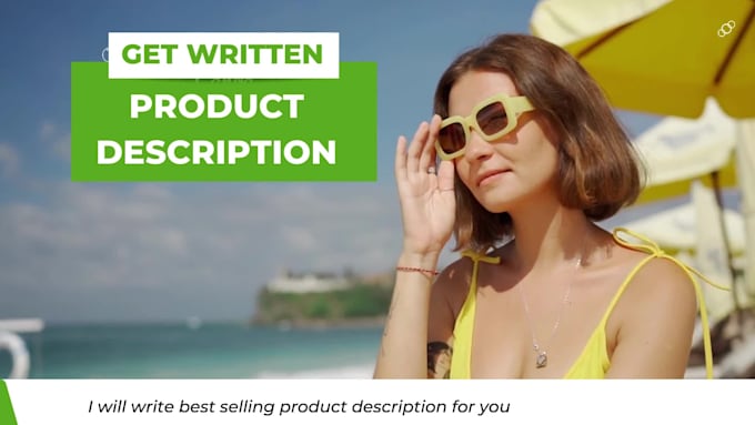 Write captivating product descriptions that sell by Nayan_khanal | Fiverr