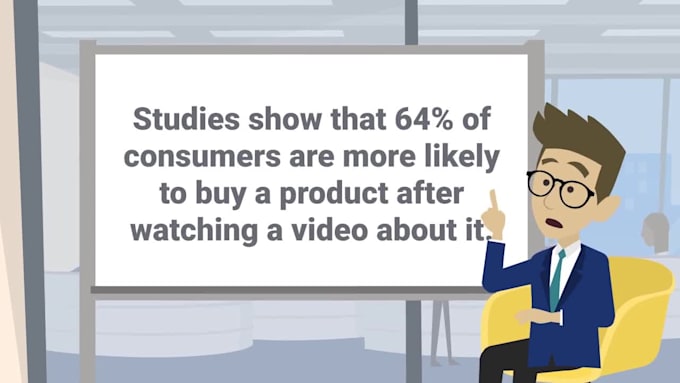 Do explainer videos and whiteboard animation for you by Sherazjoura | Fiverr