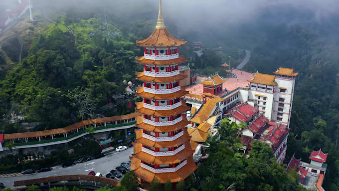 Authentic taoist divination bazi and i ching expert by Kailunluo | Fiverr
