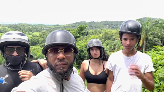 Create Mini Vlogs For Your Reels Tik Tok And Youtube Shorts By