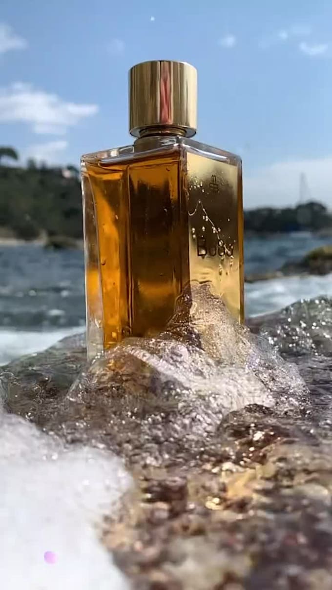 Do realistic 3d water simulation, 3d liquid animation, 3d fluid ...