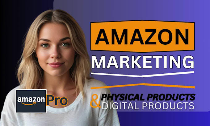 Do shopify amazon product marketing, ads campaign, free kindle ebook ...