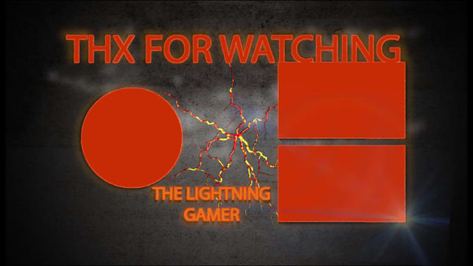 Make a professional outro for you by Neon_edits | Fiverr