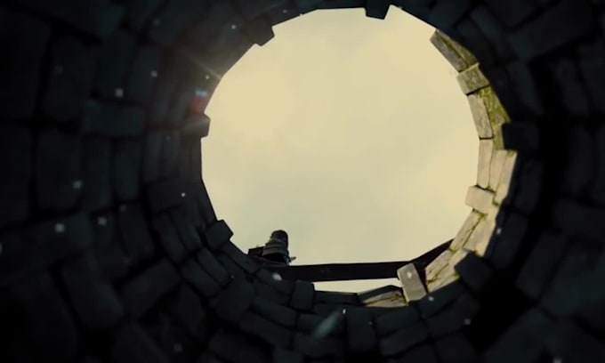 Create after effect video vfx animation cgi based video by Ayo ...