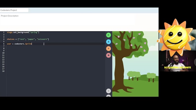 Teach you roblox coding by Superteacher_me | Fiverr
