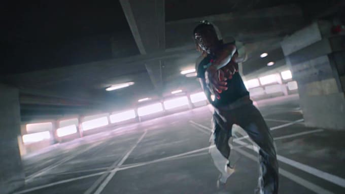 Professionally edit your music video with vfx by Raventrash | Fiverr