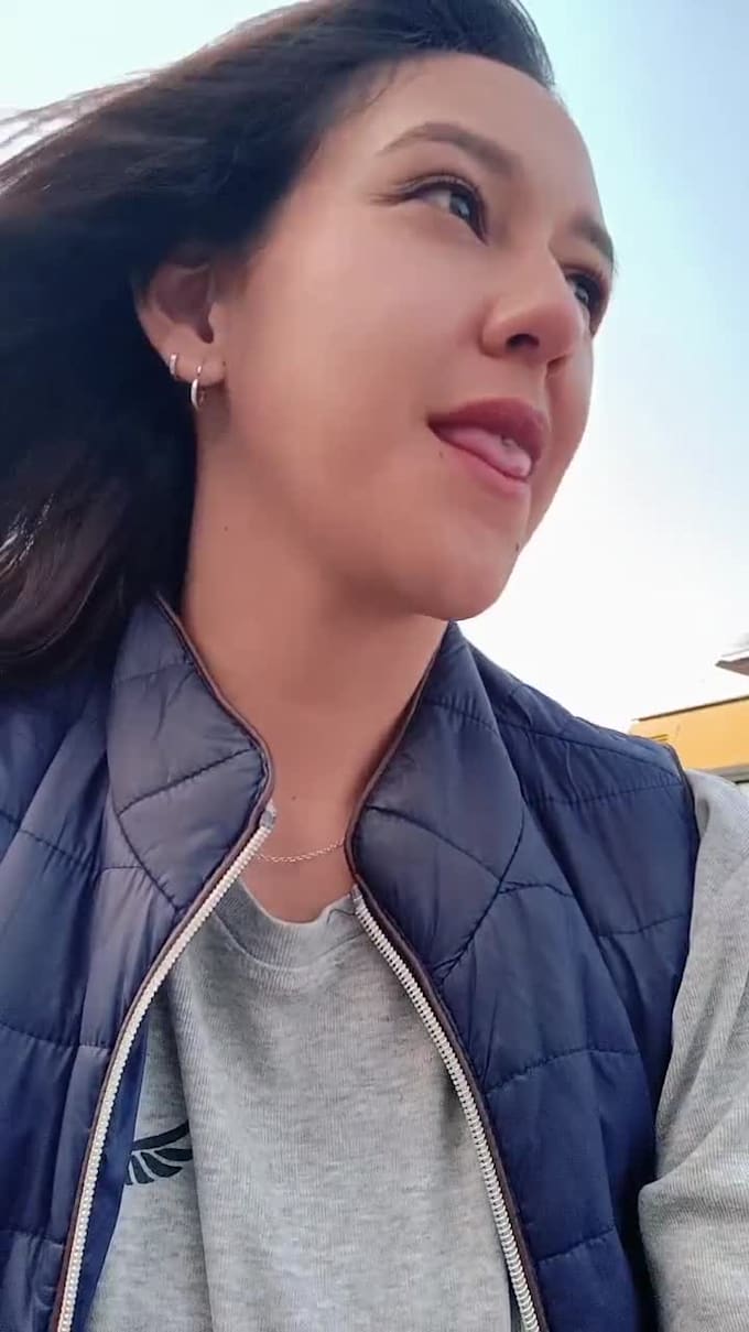 Be your latin american female professional model by Gia_rossi001 | Fiverr