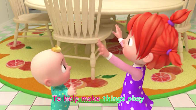 Do 2d kids animation video,2d3d character animation,2d animation by ...