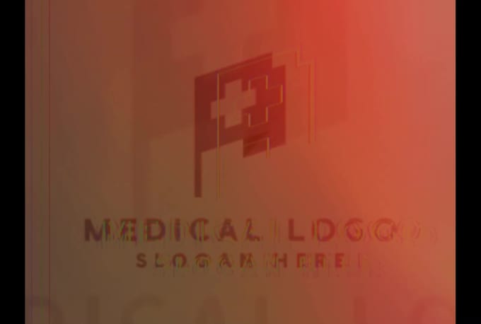 Make an awesome medical logo by Westley_kilback | Fiverr