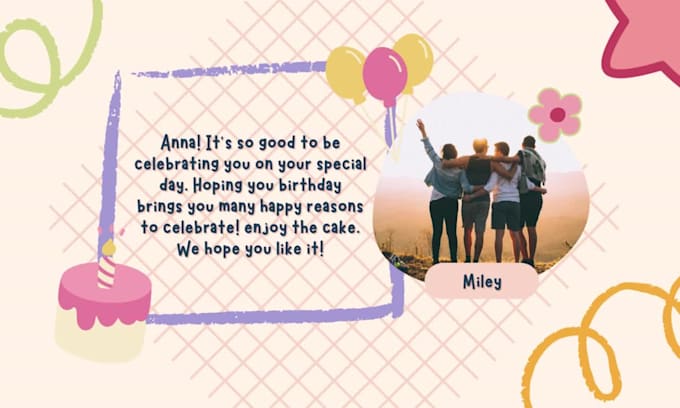 Create unique doodle art style presentation by Thecreative_des | Fiverr