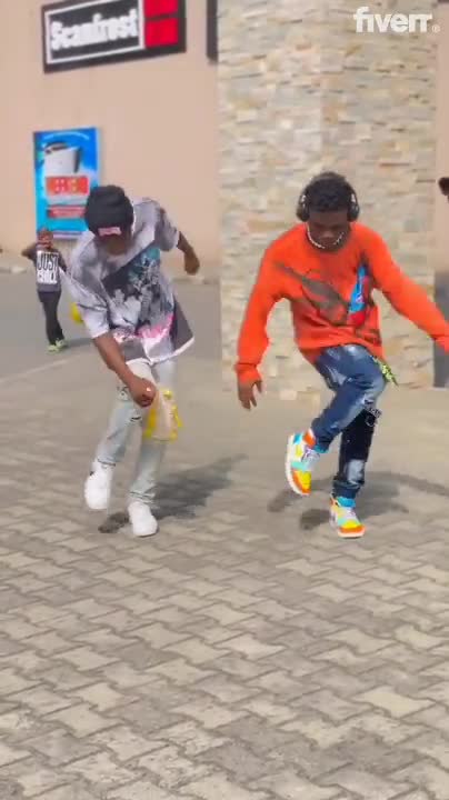 Create an amazing dance video with your song to promote your tiktok ...