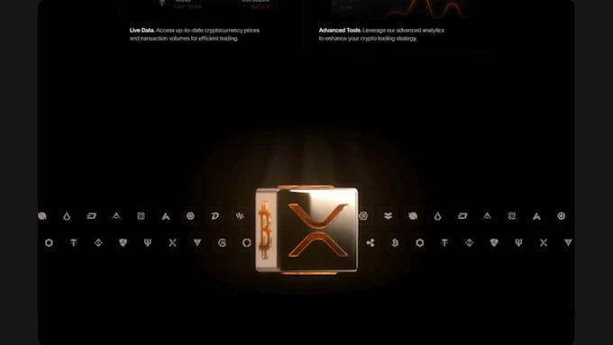 Design interactive 3d animated webflow website with three js, opengl ...